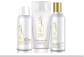 Shalva, Argentina - Snir Design - Graphic Design & Branding